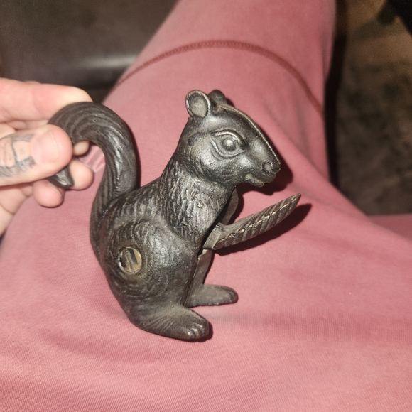 Kitchen | Squirrel Nutcracker | Poshmark